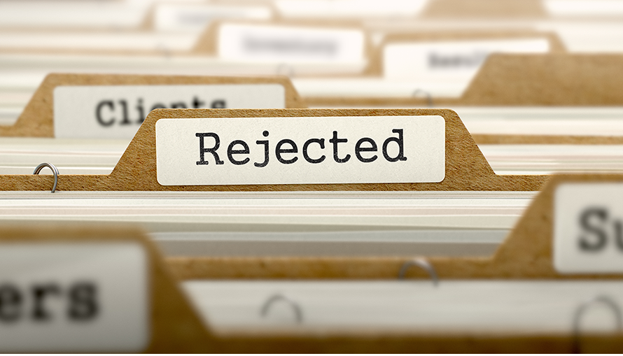 Reasons for rejection and how to avoid them – Noticias de la Biblioteca